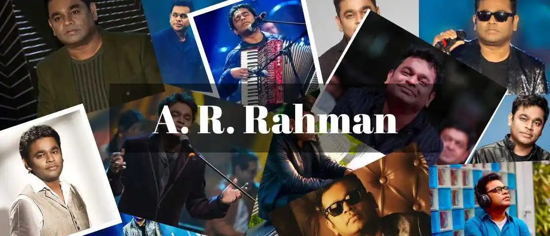 A. R. Rahman | Net Worth, Songs, Biography, Family, Story