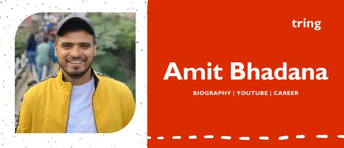 Amit Bhadana (YouTuber) - Biography, Age, Career, Height, Girlfriend ...