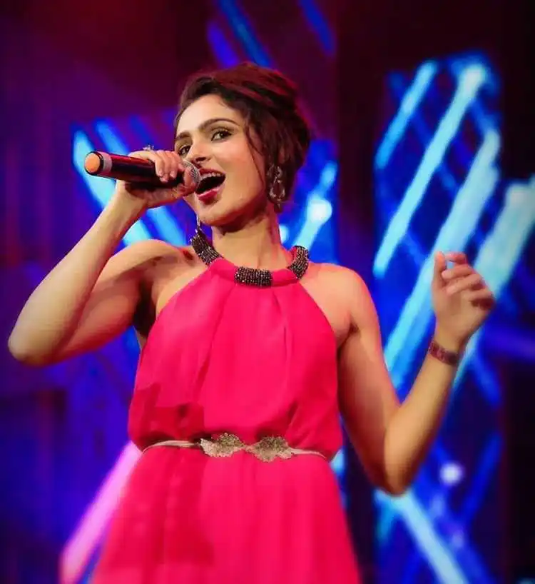 Andrea Jeremiah Boyfriend Aniruddh facts Controversy