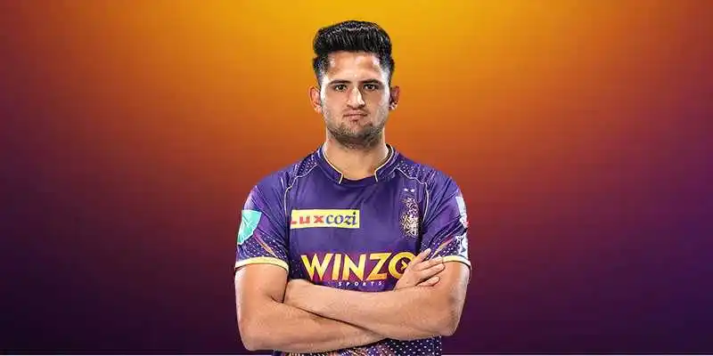 Ashok Sharma Career Cricketer Birthdate Birthplace Height