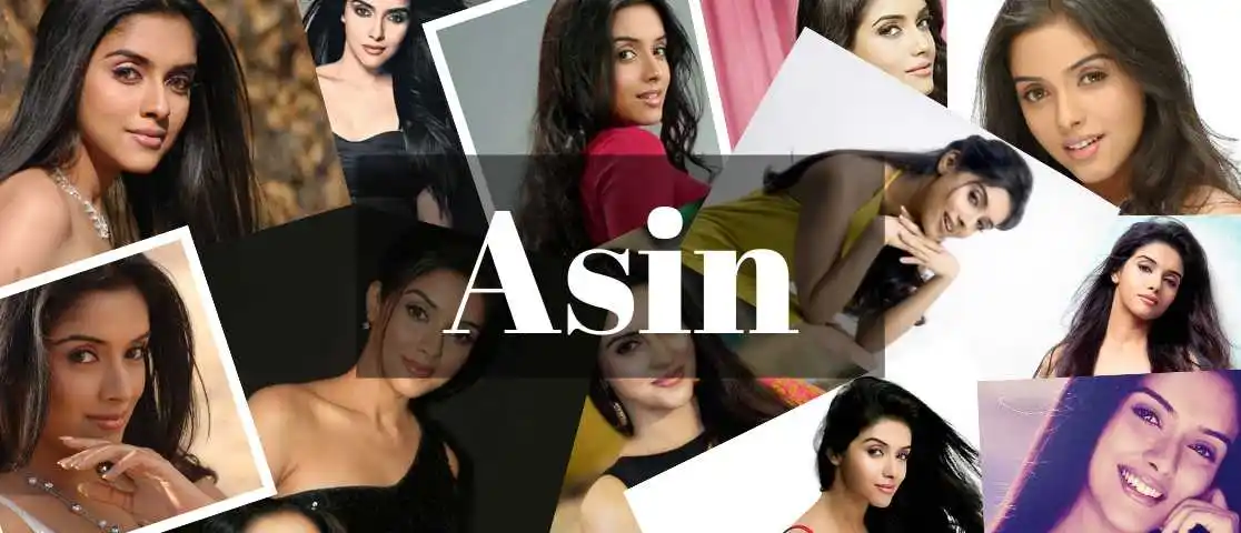 Asin | Movies, Biography, Family, Net Worth, Marriage, Age