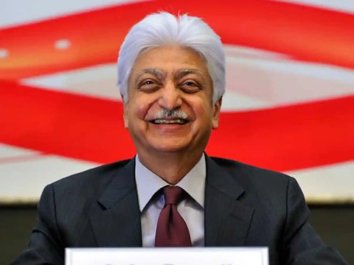 Azim Premji | Career, Age, Family, Education, Biography