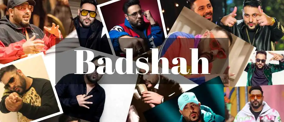 Badshah | Biography, Family, Wife, Career, Best Songs, Facts