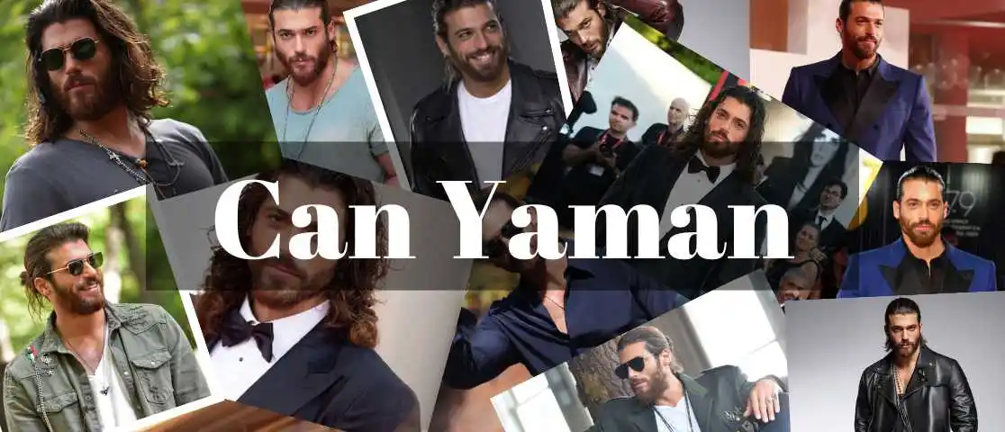 Can Yaman Biography religion perfume Images Series list