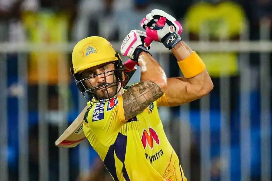 Faf Du Plessis Career Cricketer Family Father Brother Wife