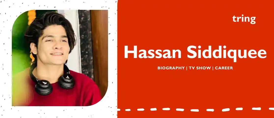 Hassan Siddiquee (MTV Roadies season 19) - Career, Age, Biography ...