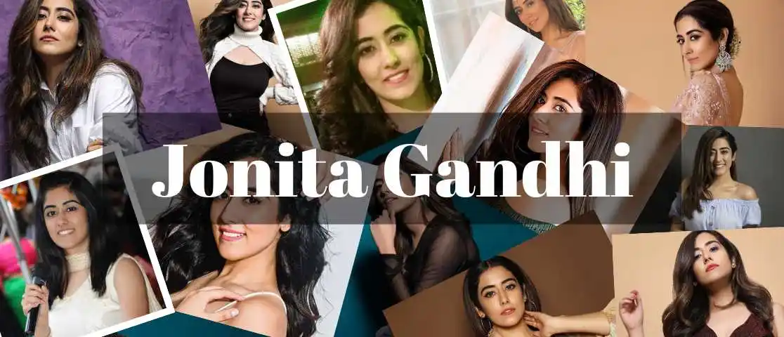 Jonita Gandhi Biography, Age, Net worth, Facts