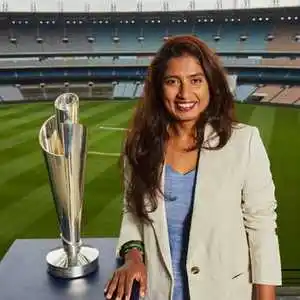 Mithali Raj - Biography, Husband, Career, Marriage, Controversy, Net Worth