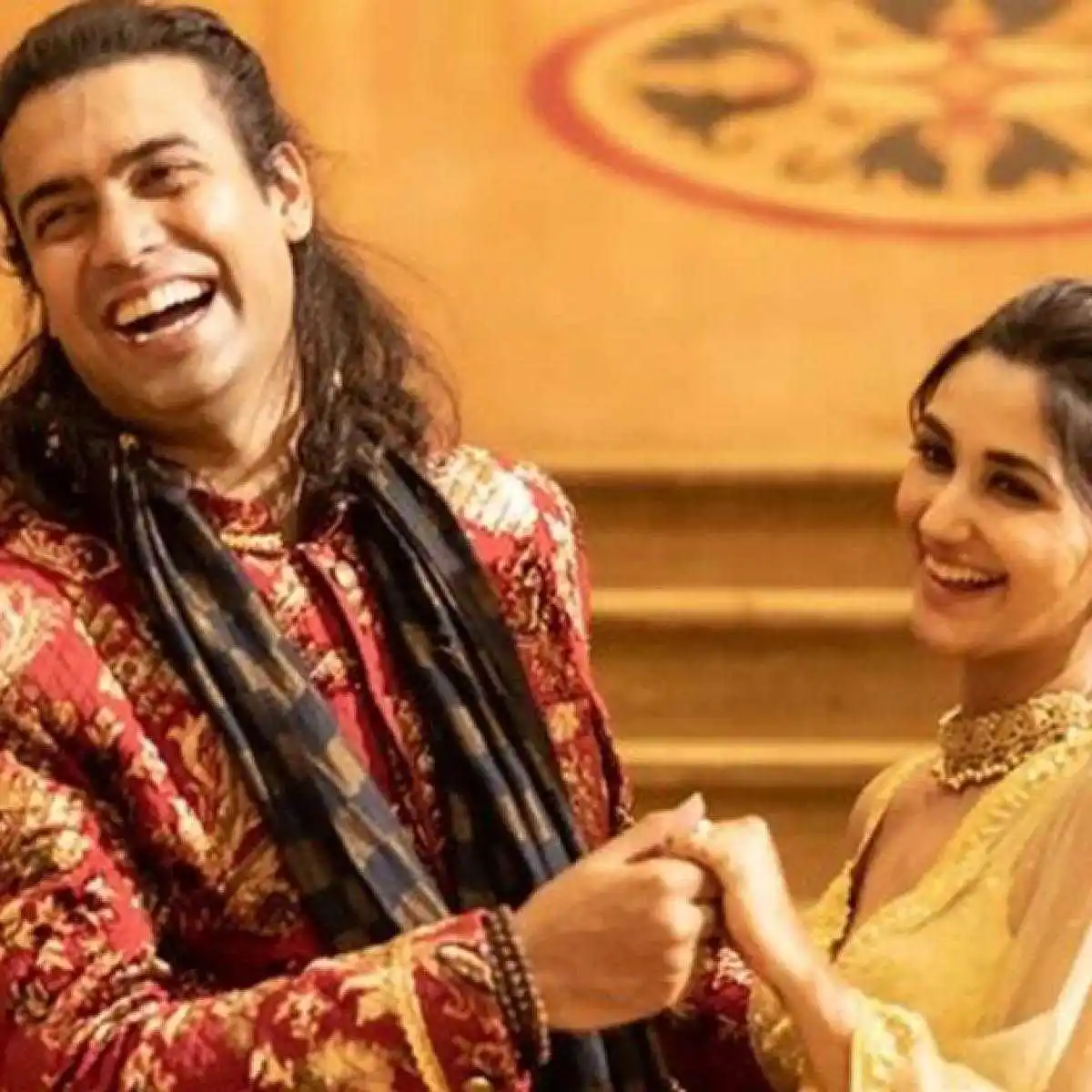 Nikita Dutta actress model age biography birthdate hobbies