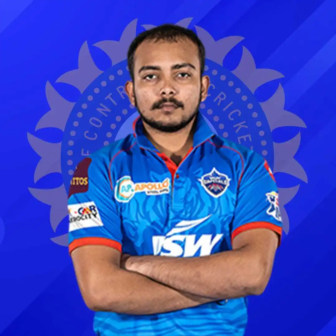 Prithvi Shaw | Career, Age, Biography, Net Worth