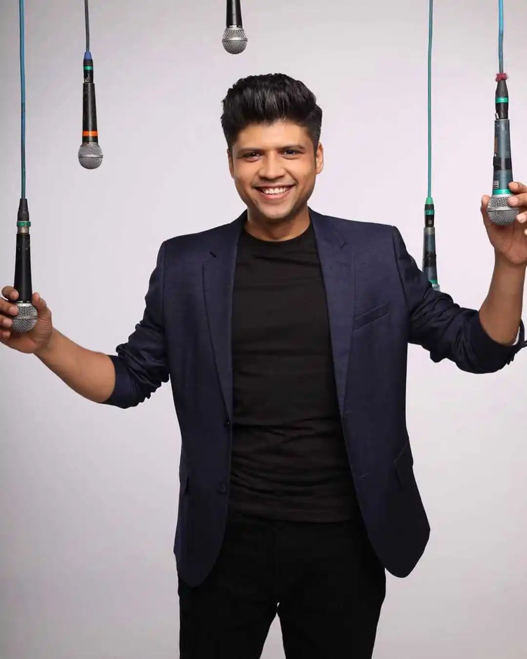Rahul Subramanian | Stand-Up Comedian Biography, Career