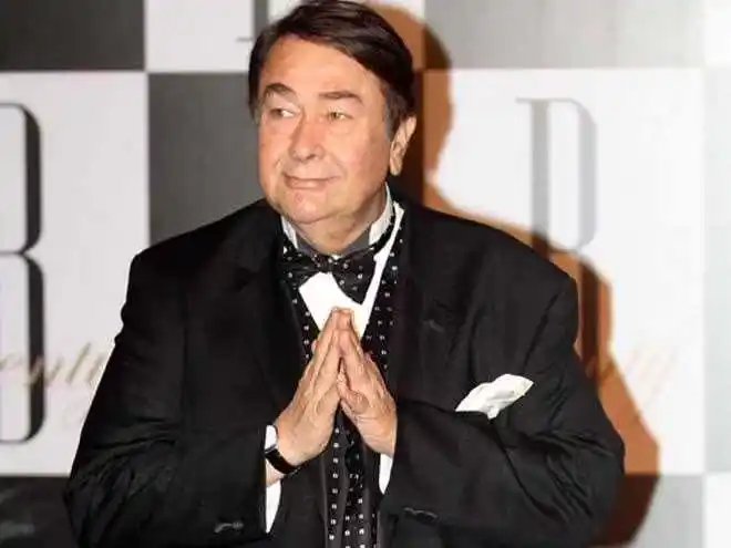 Randhir Kapoor Movies Birthdate Age Net Worth Birthplace