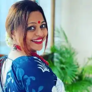 Sarita Birje Madhavan - Biography, R. Mahadvan's Wife, Family, Age