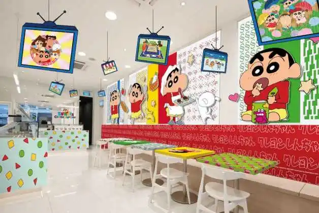 Shinchan Cartoon, Origin, Manga, Movies, Images, Videos, Real Story ...