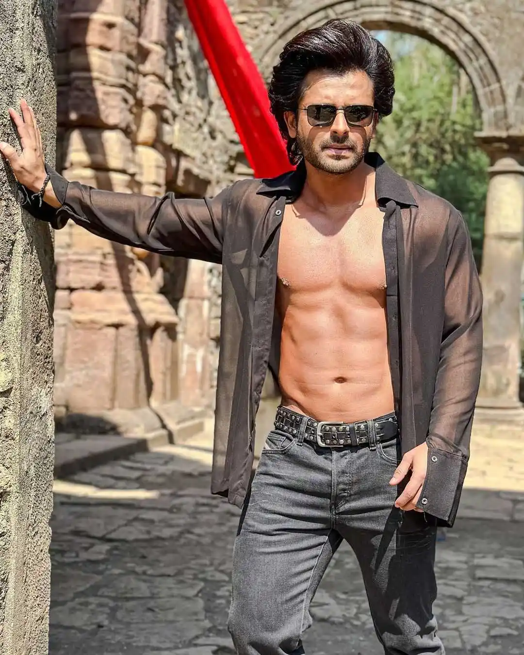 Shoaib Ibrahim - Movies, Serials, Films, Age, Interesting Facts