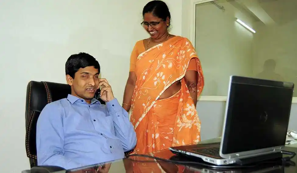 Srikanth Bolla | Bollant, Biography, Net Worth, Blind,Sucess