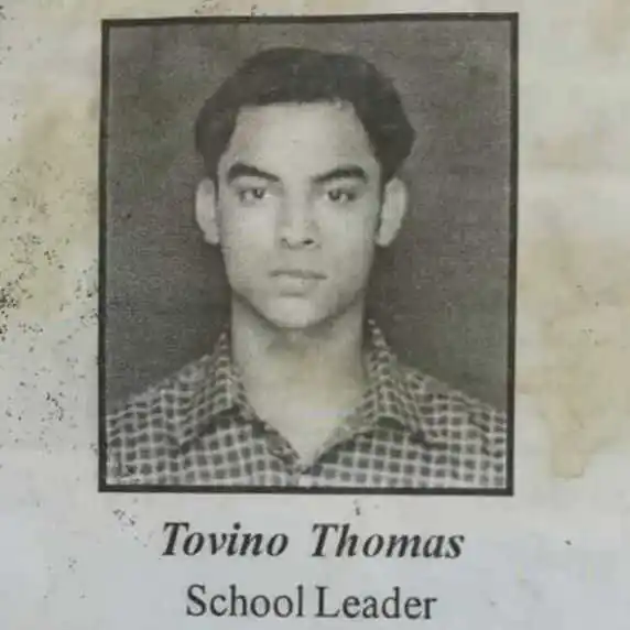 Tovino Thomas Actor | Movies Age Family Birthday Photos Wife