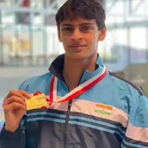 Vedaant Mahadevan - Age, Family, Childhood, Education and More