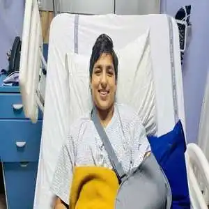 Anshu Malik | Wrestling, Age, Biography, Height, Net Worth