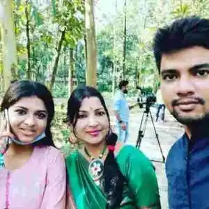 Arunita Kanjilal Biography, Age, Songs, Net Worth, Husband and More