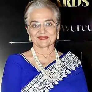 Asha Parekh Biography Movies Net Worth Husband Awards