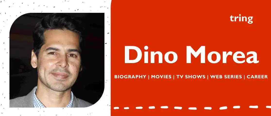 Dino Morea - Best Movies, TV Shows, Career, Age, Birthday, and Net Worth
