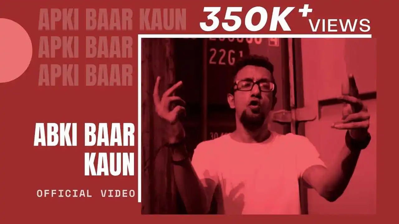 EPR (Santhanam Iyer) | MTV Hustle, Biography, Rap, Song, Age