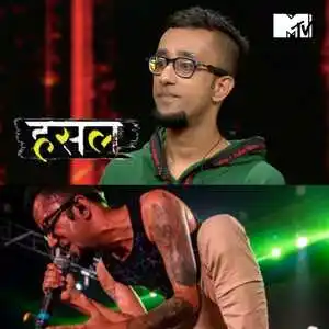 EPR (Santhanam Iyer) | MTV Hustle, Biography, Rap, Song, Age