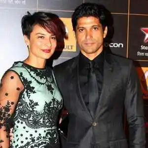 Farhan Akhtar Biography Movies Awards Net Worth Wife