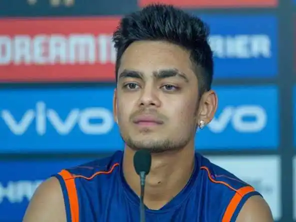Ishan Kishan | Cricket, Age, IPL, Stats, Networth