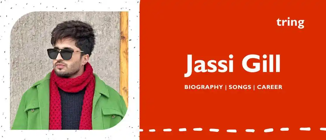 Jassie Gill, Biography, Wife, Age, Songs