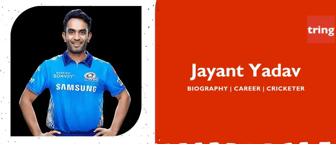 Jayant Yadav Career Cricketer Education Marriage Wife Height