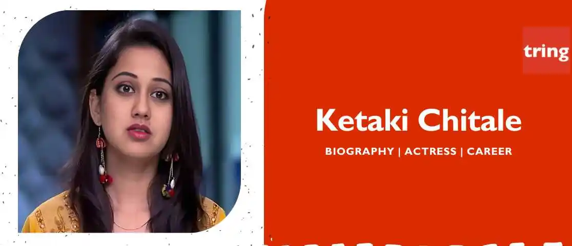 Ketaki Chitale Actress Tv Serials Social Worker Birthdate