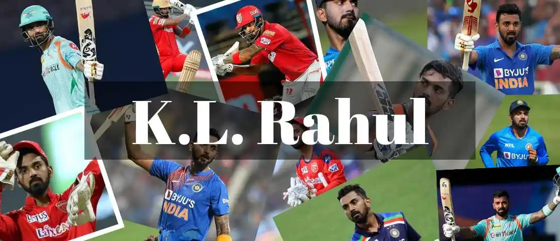 K L Rahul - Full Name, Cricketer, Age, Biography, Runs, Family