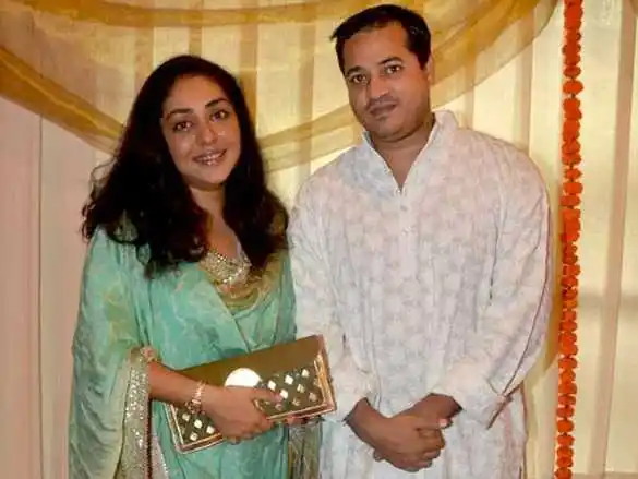 Meghna Gulzar Biography Movies Awards Net Worth Husband