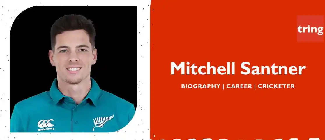 Mitchell Santner career Cricketer Awards Birthdate Age