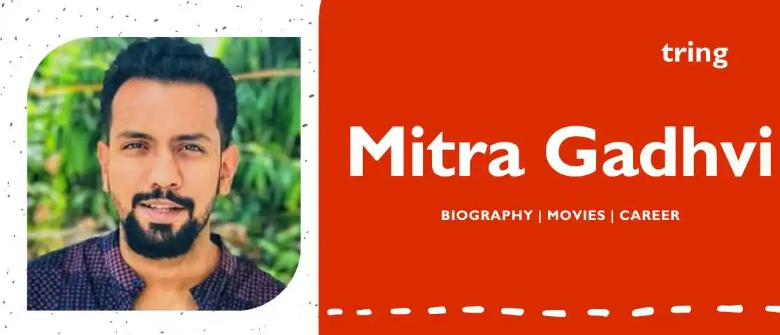 Mitra Gadhavi - Biography, Age, Career, Net Worth, Interesting Facts