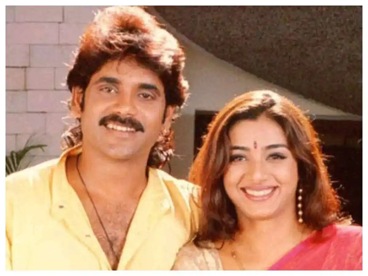 Nagarjuna | Movies, Age, Biography, Net Worth