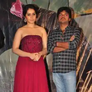 Raashii Khanna | Biography, Shows, Age, Net worth, Boyfriend