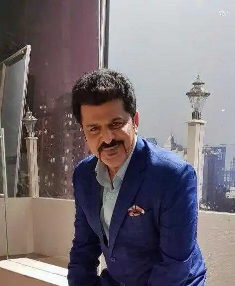 Rajesh Khattar | Biography Age Net Worth Career Dubbing Artist
