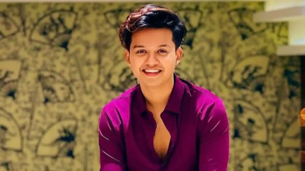 Riyaz Aly Career Tik toker Fashion blogger Birthdate