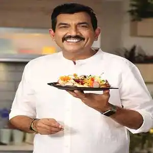 Sanjeev Kapoor | Cooking, Age, Biography, Net Worth, Shows