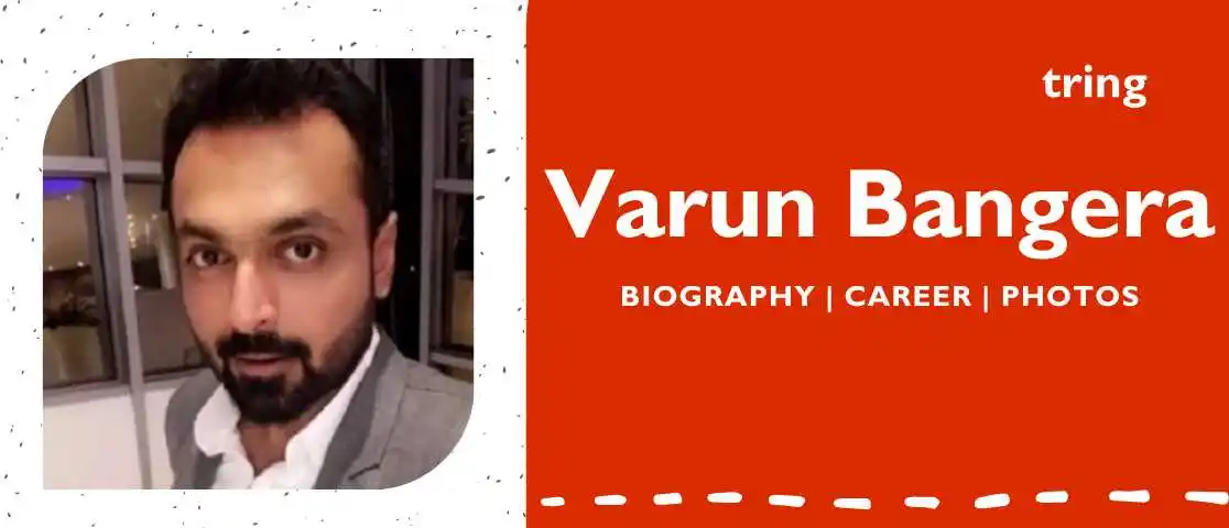 Varun Bangera - Biography House Awards Net Worth Wife