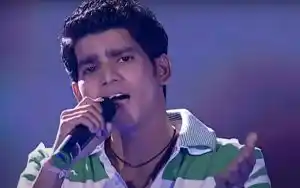 Vineet Singh Indian Idol Contestant Age Biography Career
