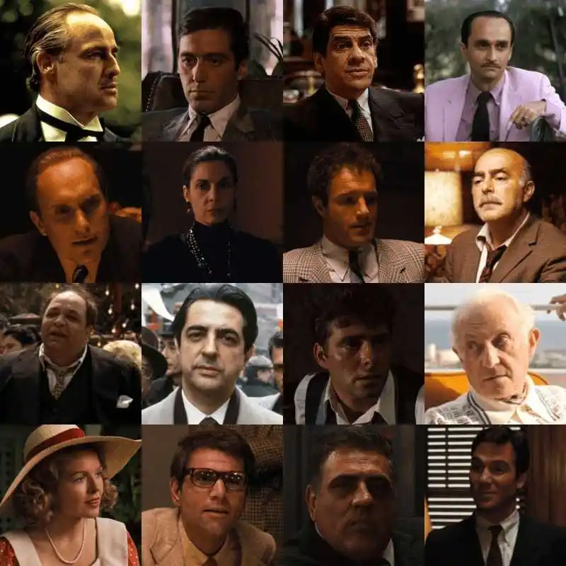 The Godfather 1972: Plot, Reviews, Cast, Crew, Music