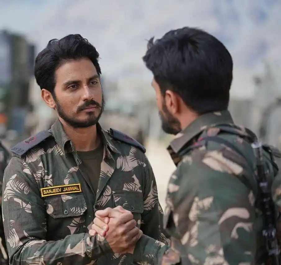 Shershaah Year, songs, trailer, videos, photos, collection and news