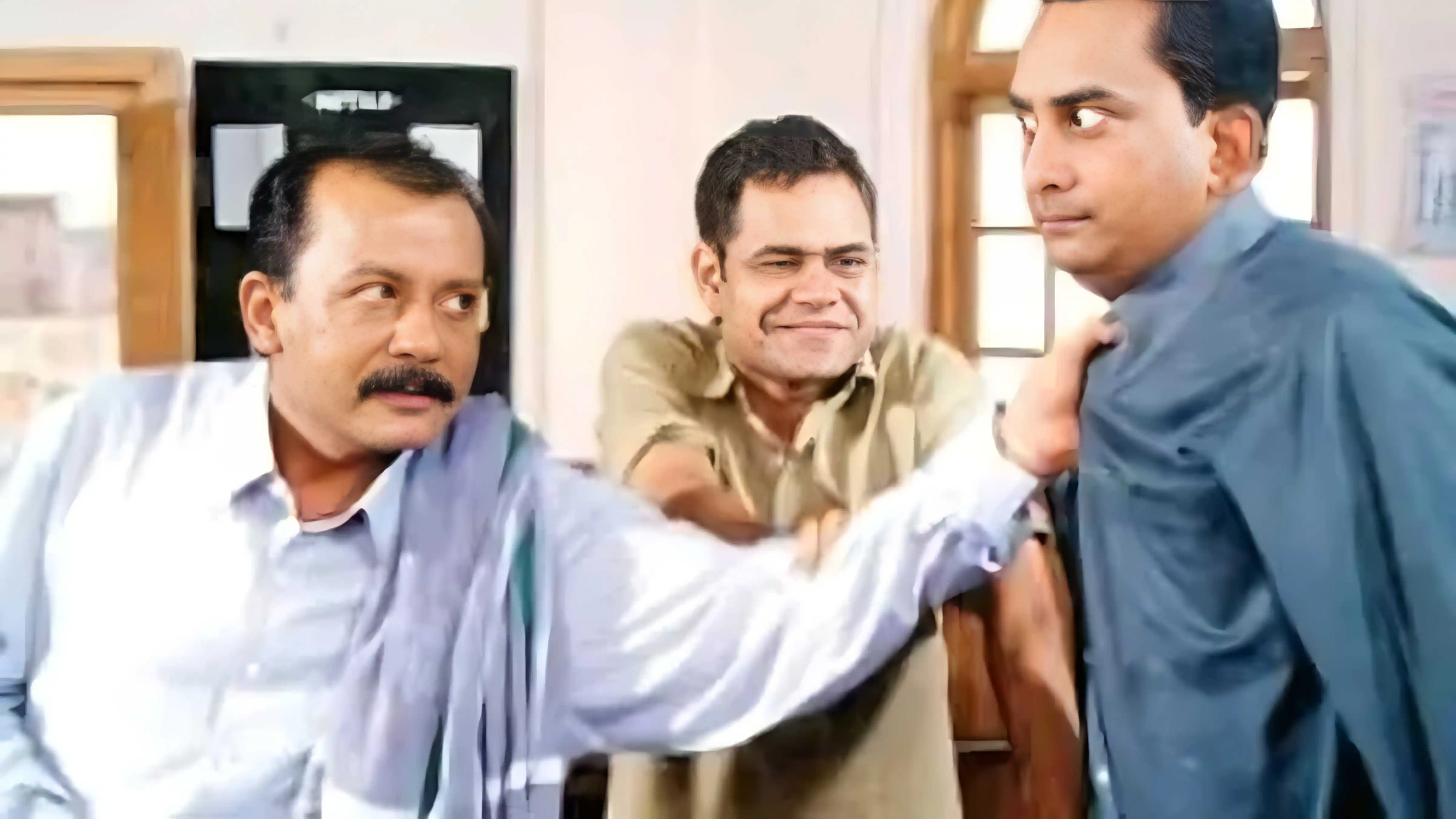 Office Office Indian Sitcom