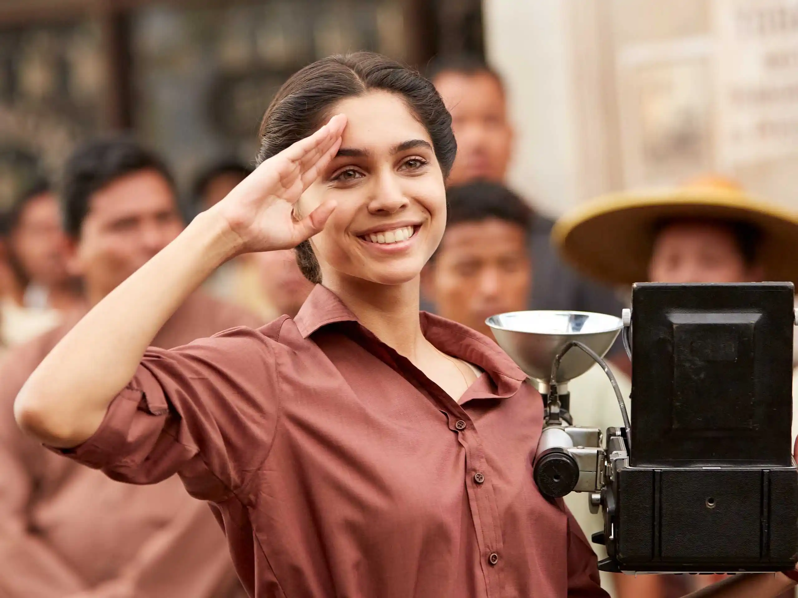 The Forgotten Army: Story, Cast, Review, History, and More.