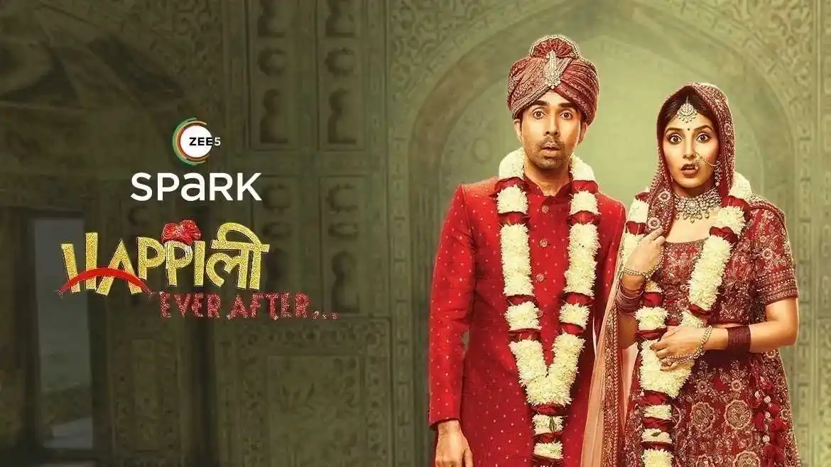 Happily Ever After - Web Series, Cast, Crew, Plot And More