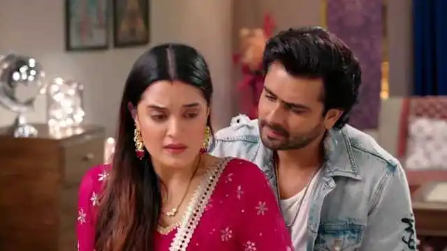 Ajooni TV Show - Star Bharat (Hotstar) - 2022